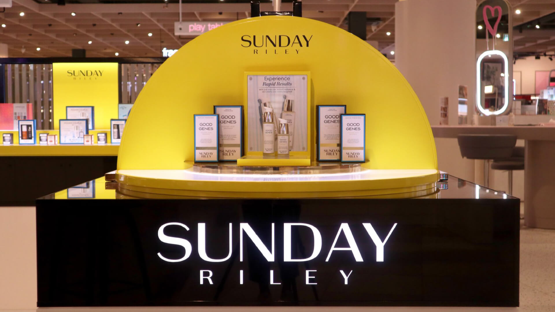 Sunday Riley - Free the Birds